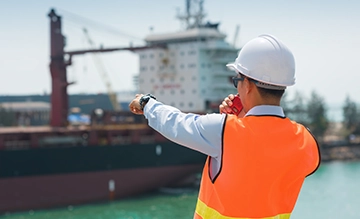 From Deck Rating to Officer: How SME Helps You Earn Your OOW CoC | SME